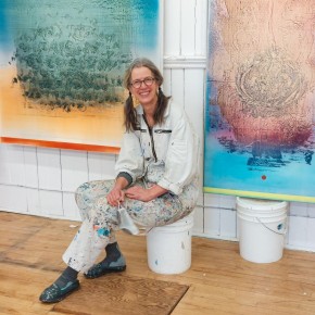 Artists » Oeno Gallery