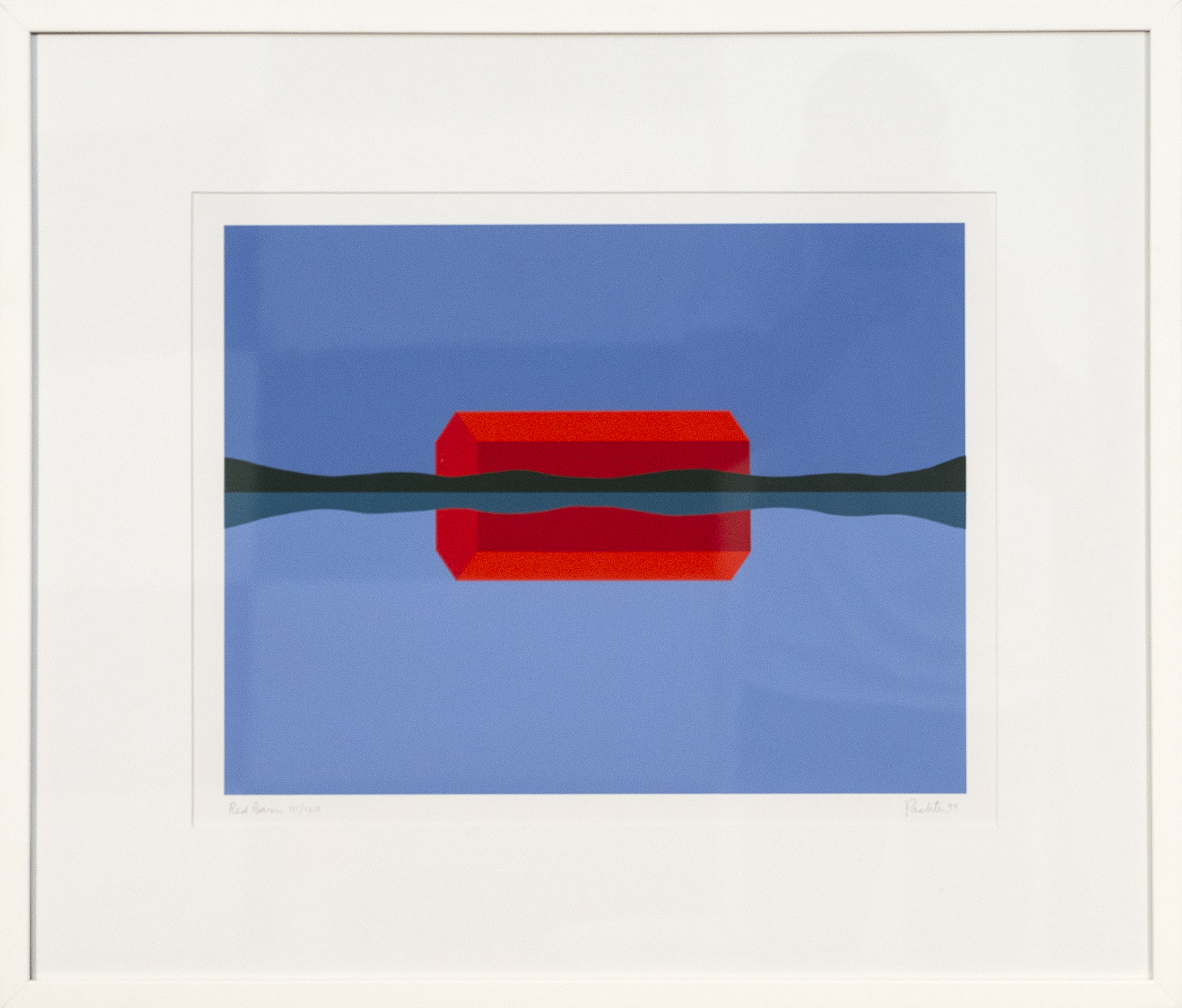 Charles Pachter » Oeno Gallery