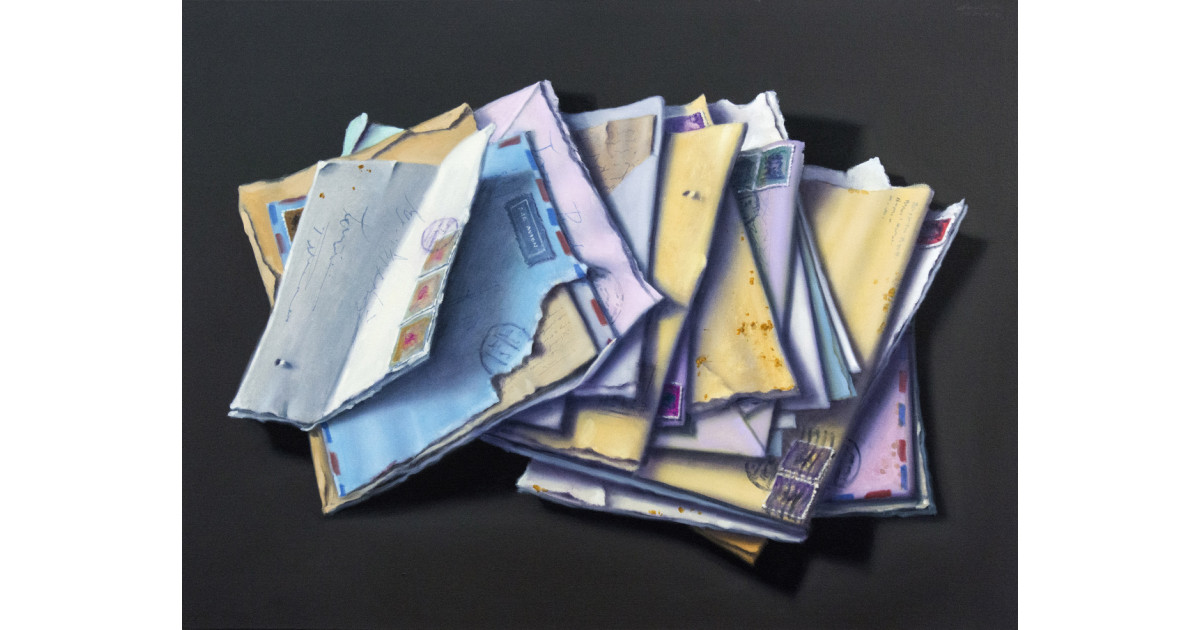 Scripsit No 21 » Oeno Gallery