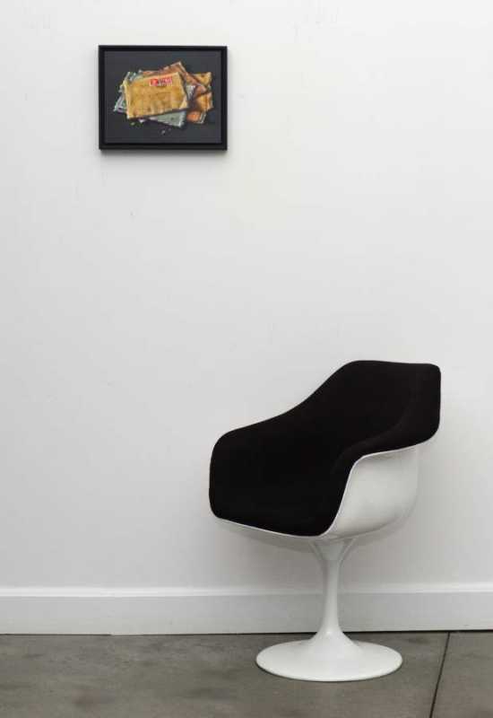 Scripsit Series No. 7 » Oeno Gallery