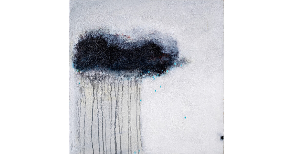 Every Cloud has One » Oeno Gallery