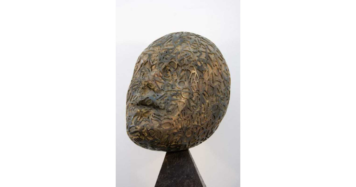 Calligraphy » Oeno Gallery