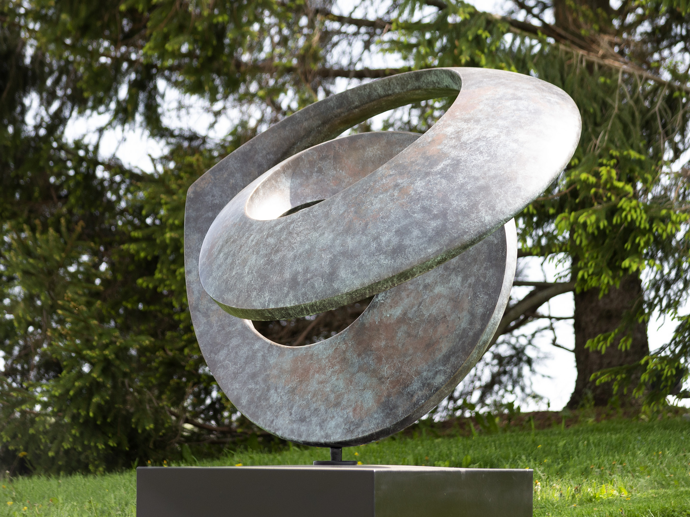 A Cappella » Oeno Gallery