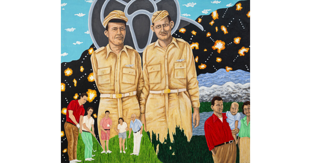 Peacetime (Tokyo, Forever) » Oeno Gallery