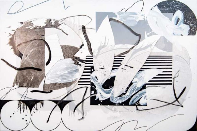 Book of Changes 2 » Oeno Gallery