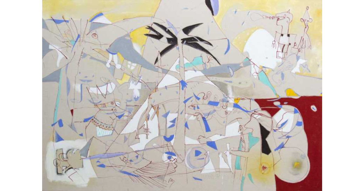 Arab Spring » Oeno Gallery