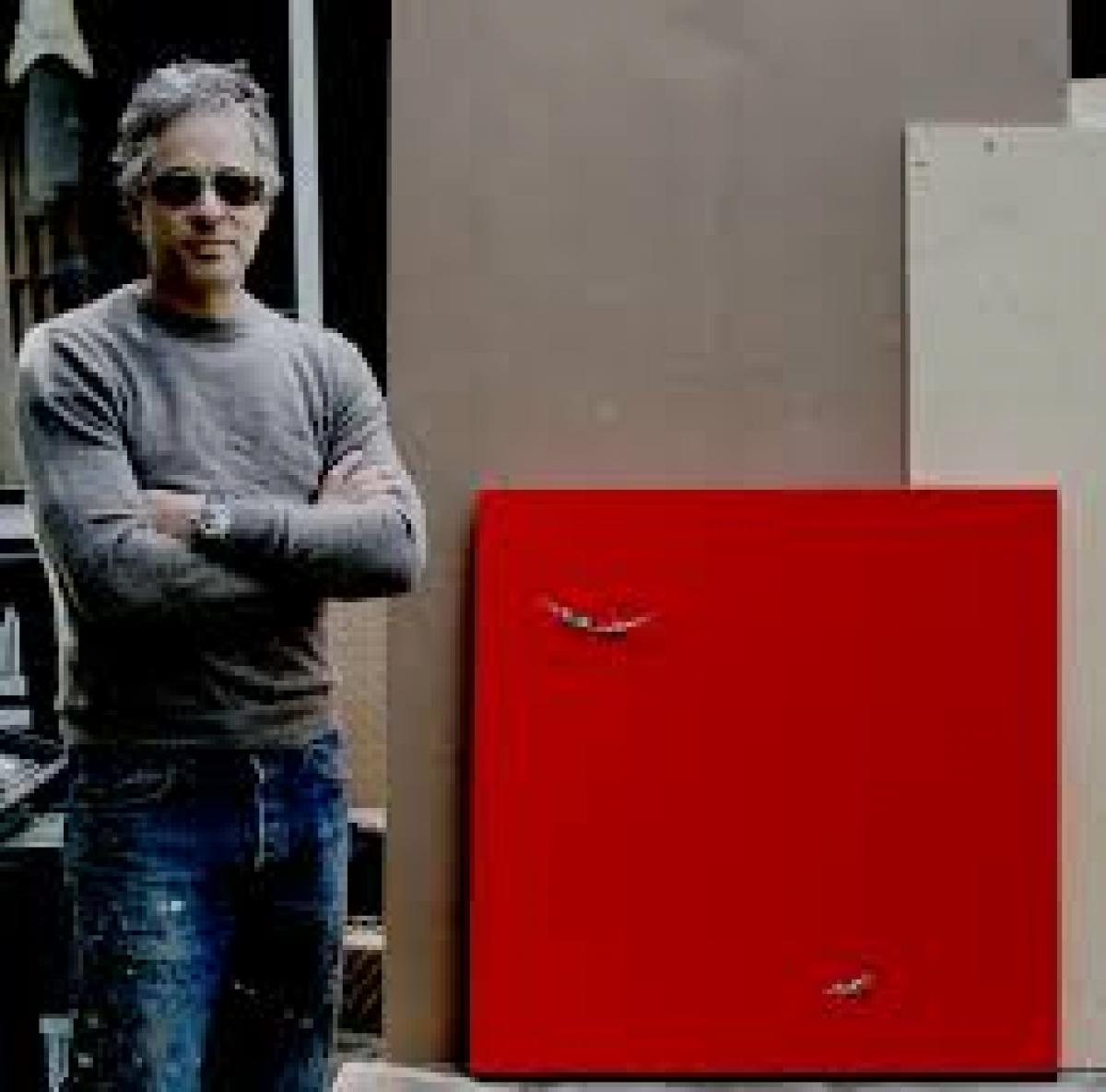 Jonathan Dunkelman » Oeno Gallery