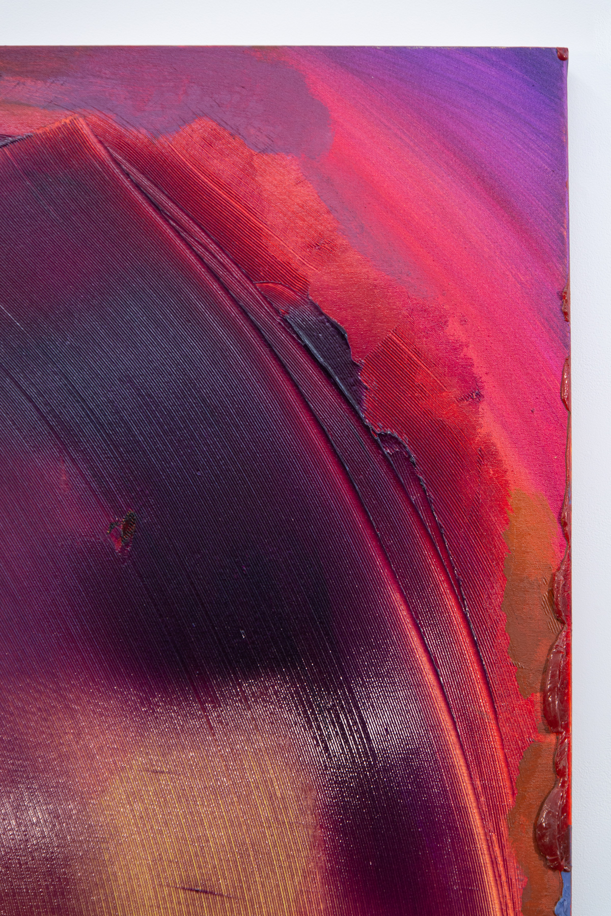 In Memory of Clement Greenberg » Oeno Gallery