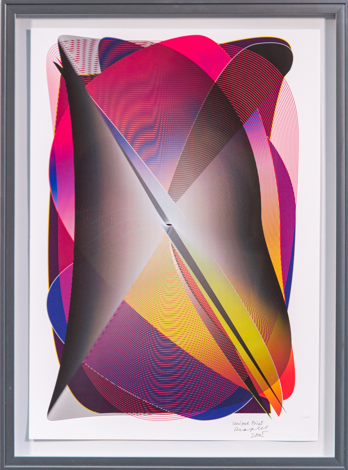 Unique Print » Oeno Gallery