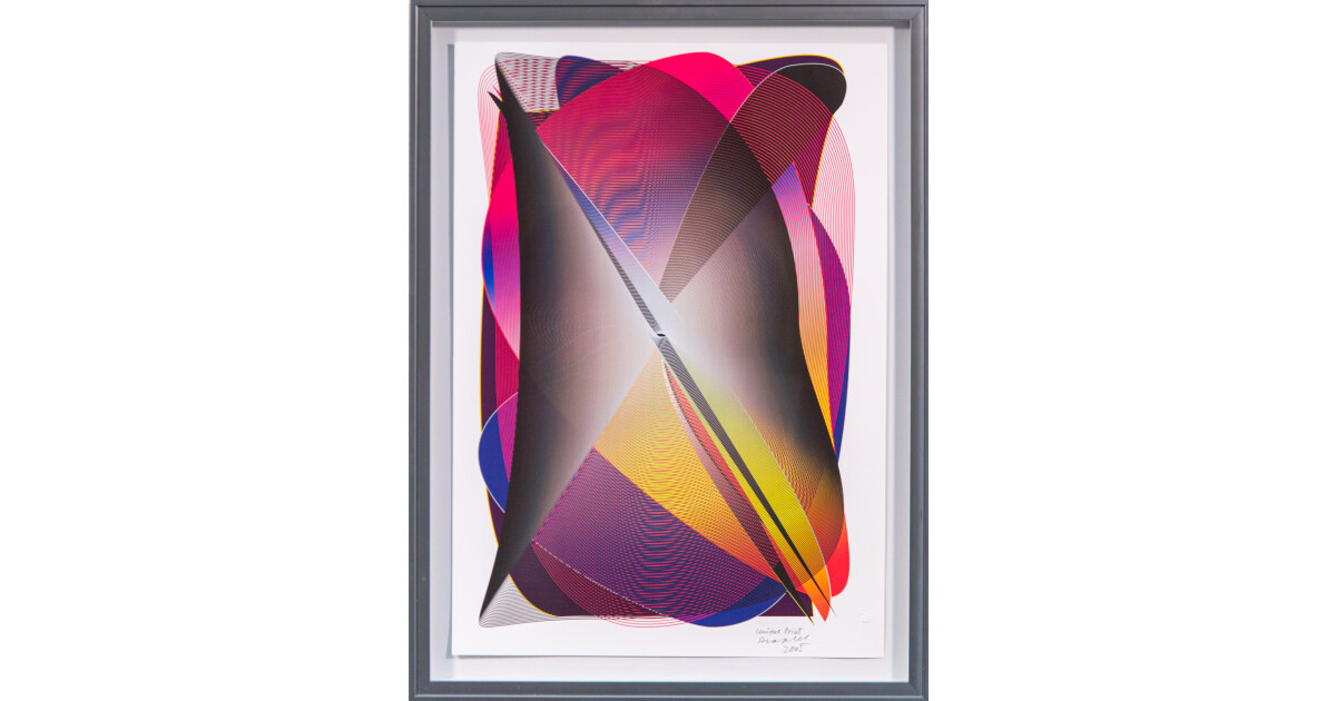 Unique Print » Oeno Gallery
