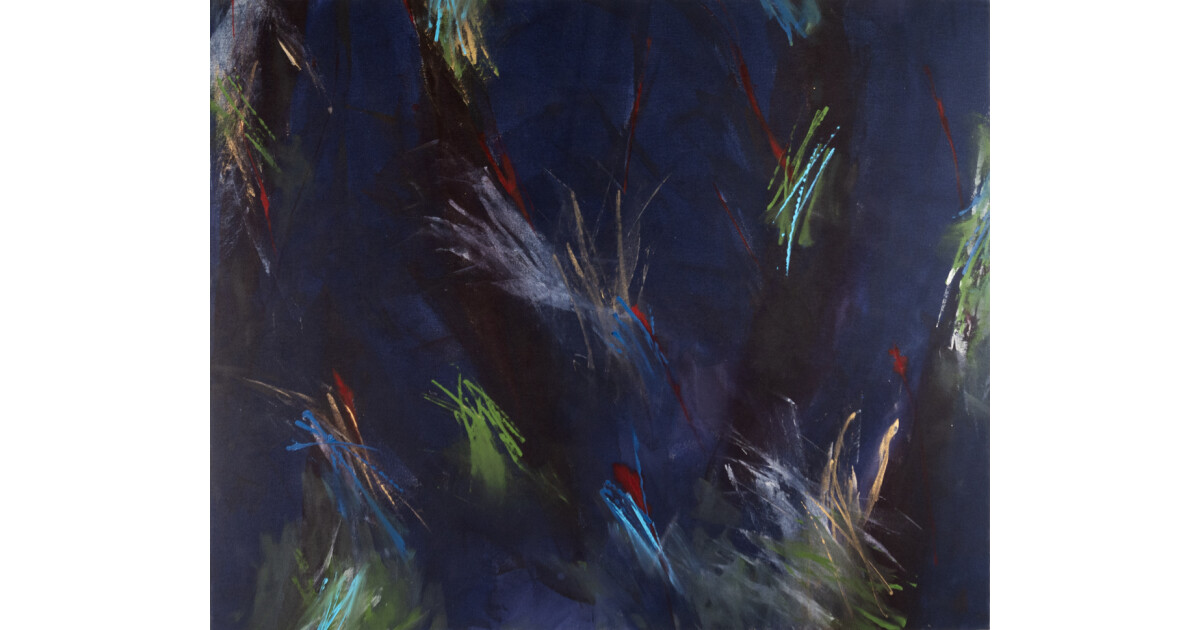 Dissolve » Oeno Gallery