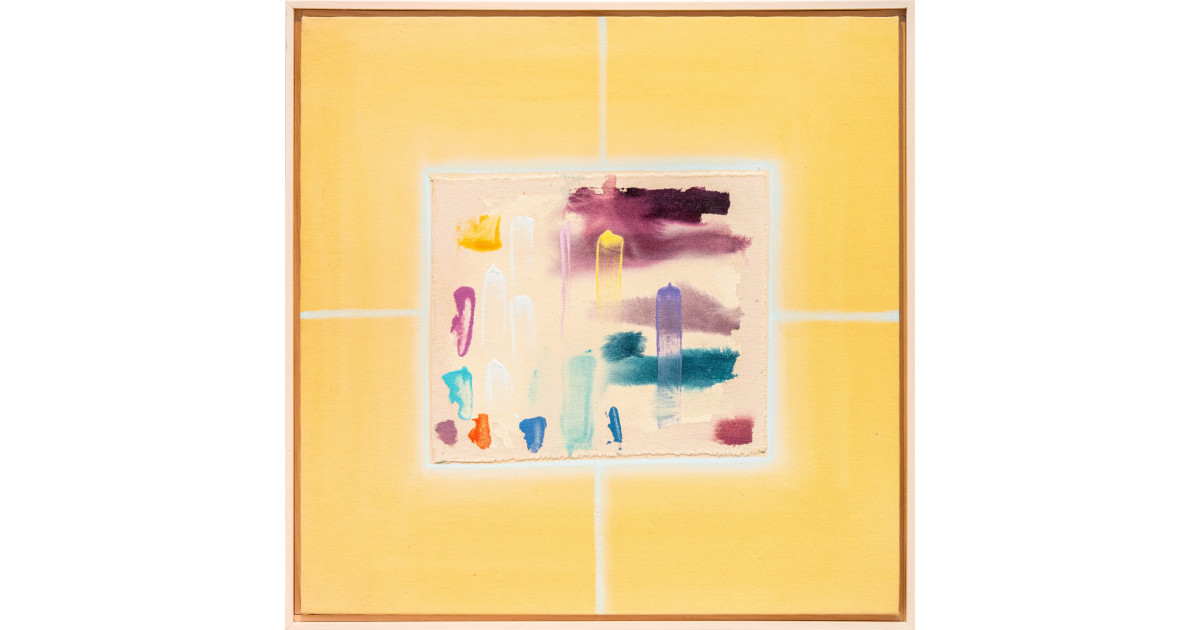 Georgia Suite: Symmetry » Oeno Gallery