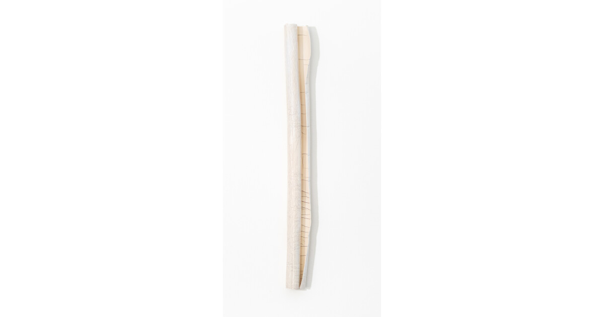 Single Scroll III » Oeno Gallery