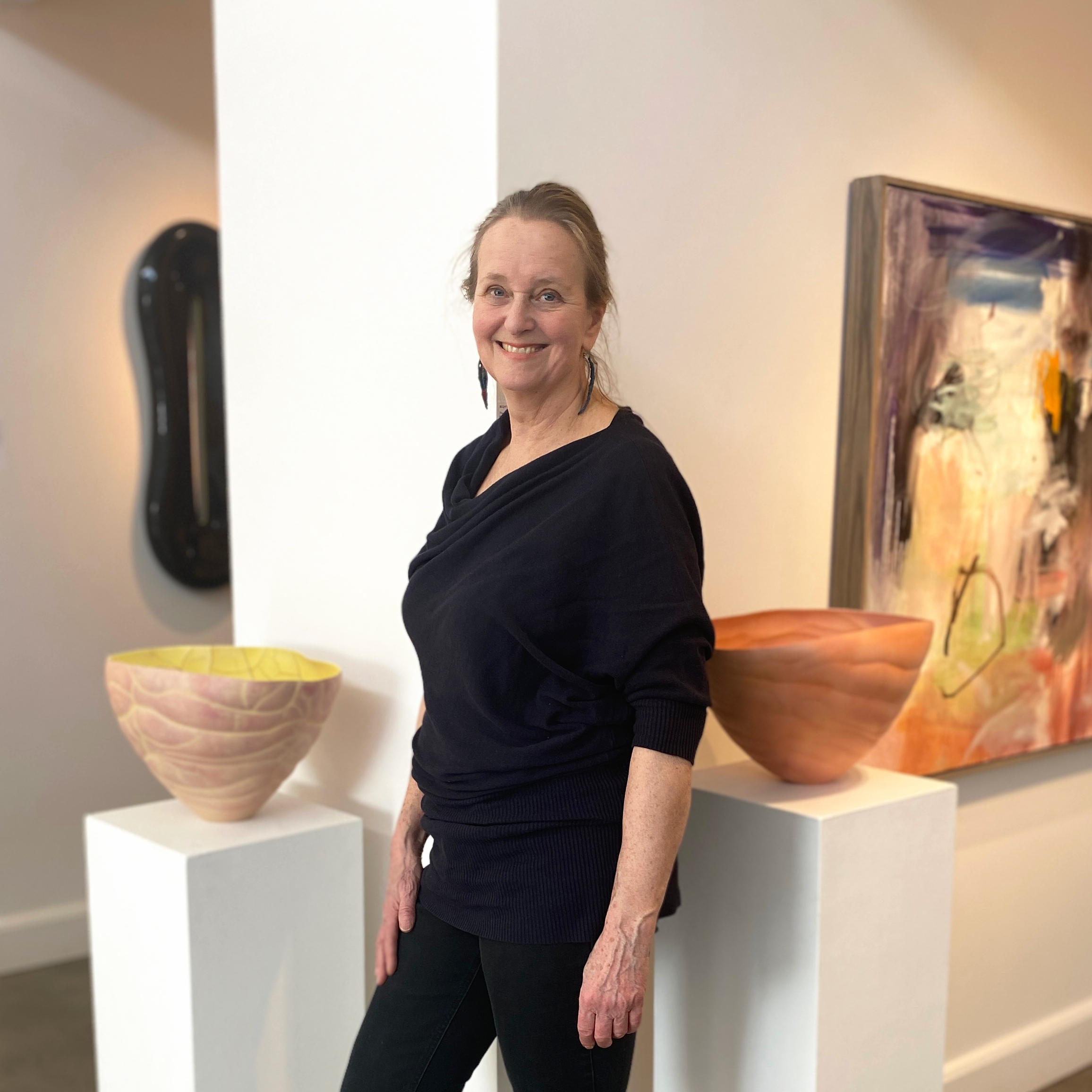 Paula Murray » Oeno Gallery