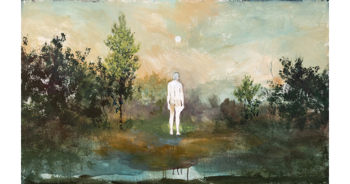 Gaze » Oeno Gallery