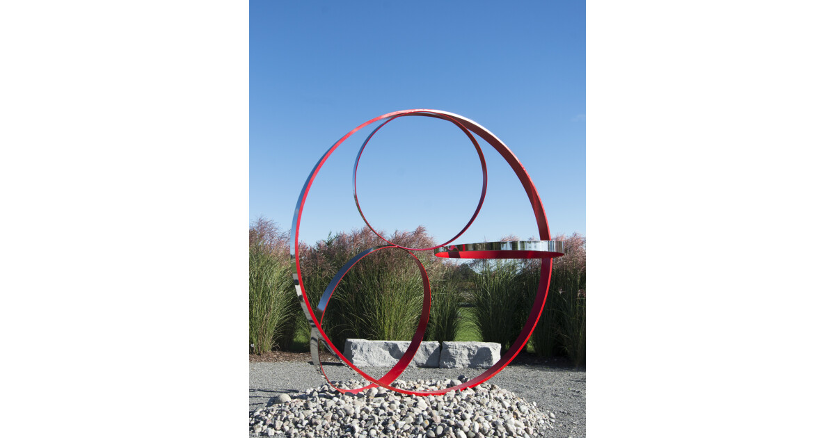 Temps Zero Red 3/10 » Oeno Gallery