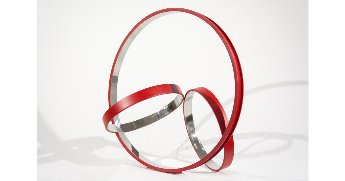 Three Ring Temps Zero Red 2/10 » Oeno Gallery
