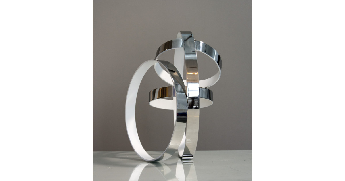 Four Ring Temps Zero White 3/10 » Oeno Gallery