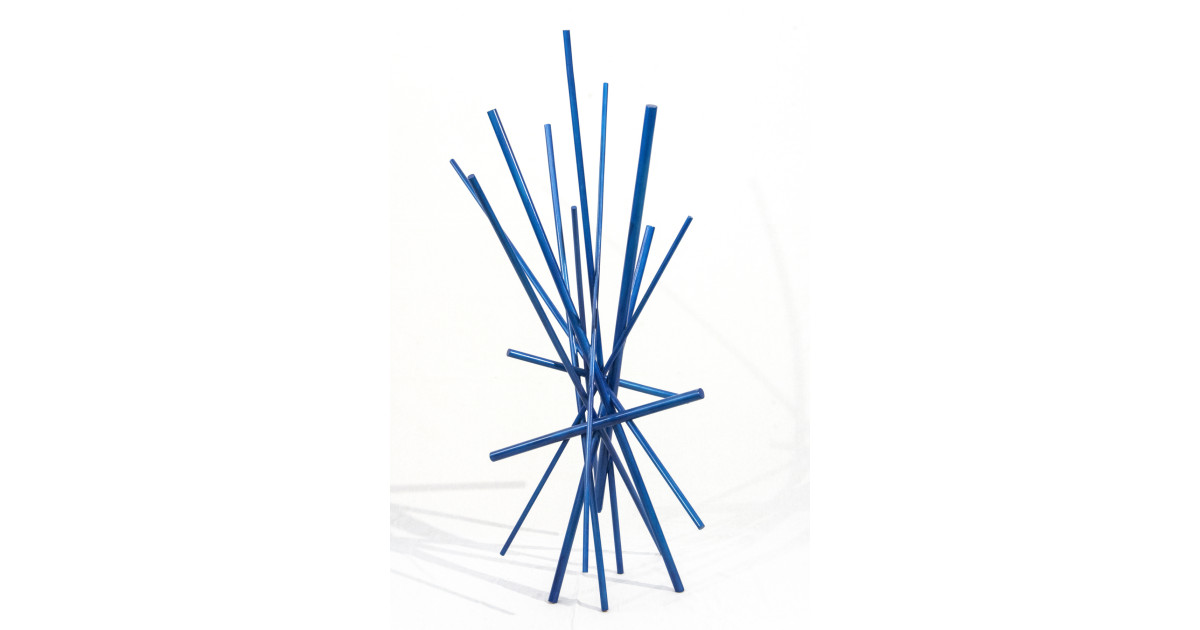 Full Tilt Blue Maquette » Oeno Gallery