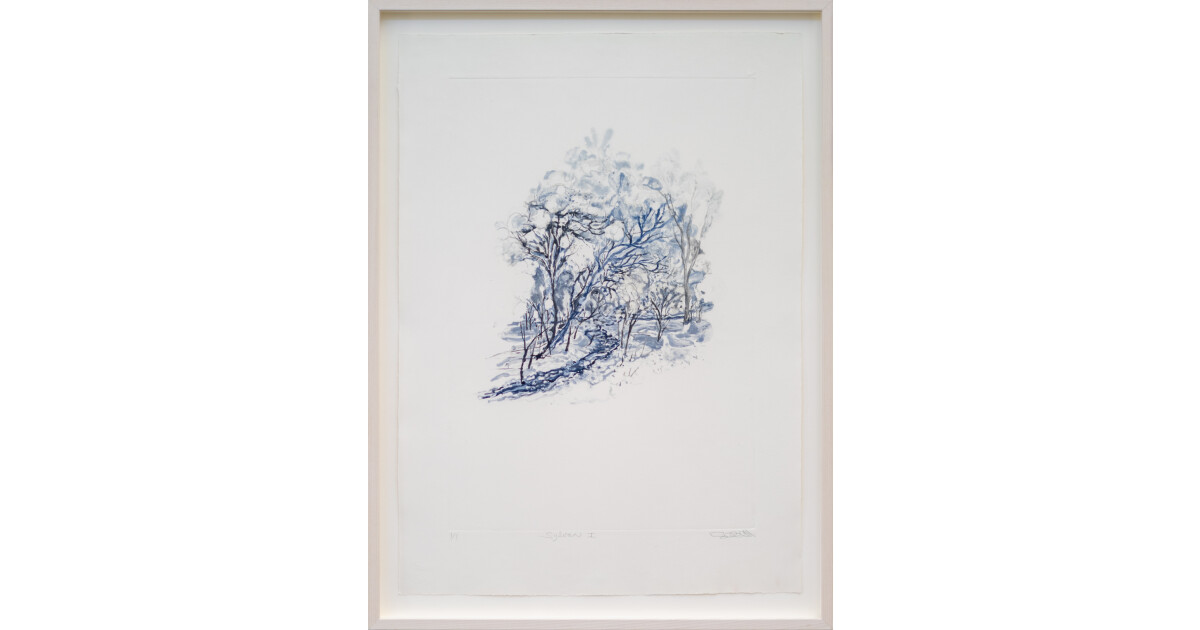Into The Woods: Sylvan I » Oeno Gallery