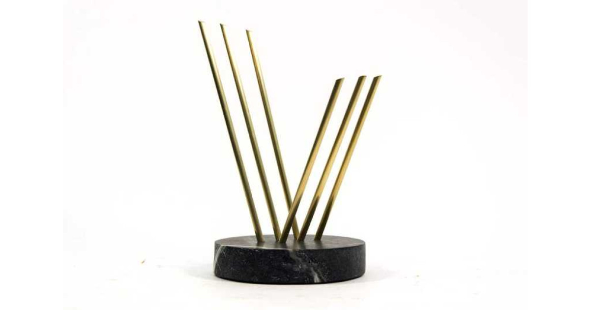 Earthshine (Maquette) » Oeno Gallery