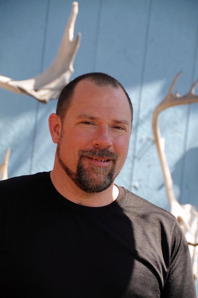 Tyler Rock » Oeno Gallery