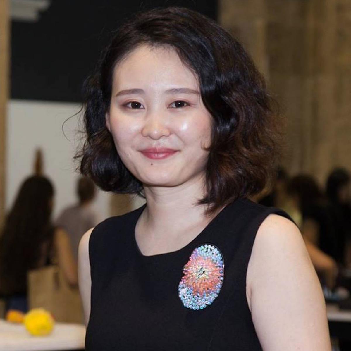 Wanshu Li » Oeno Gallery