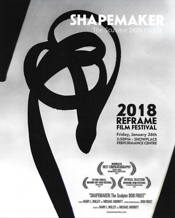 Works By Don Frost » Oeno Gallery