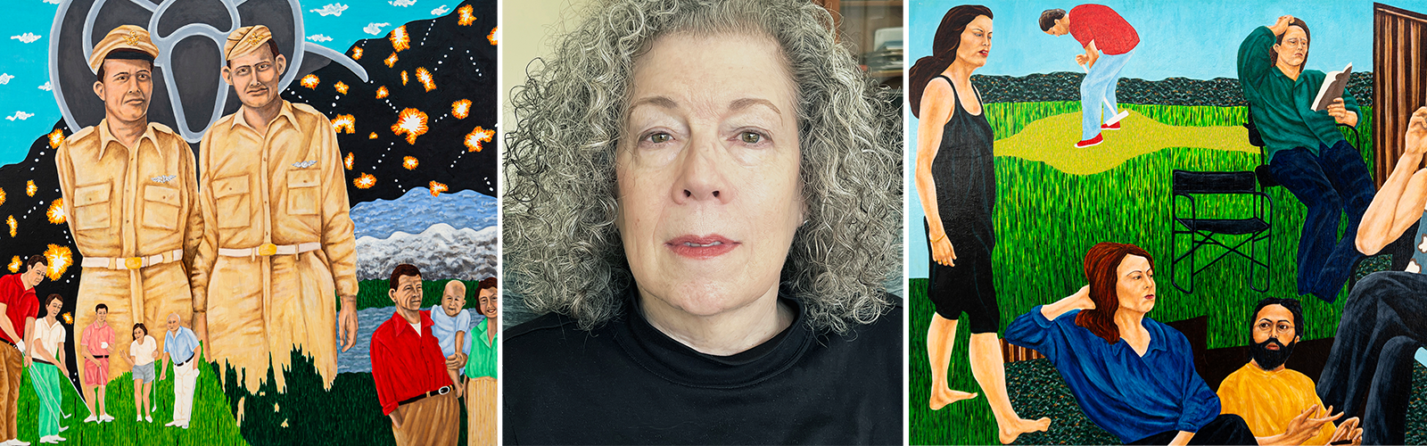 Home » Oeno Gallery