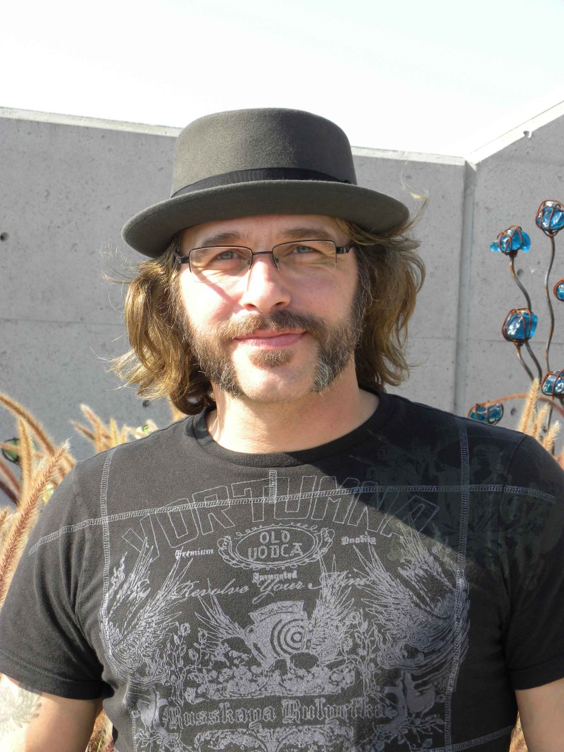 Rick Lapointe in the News » Oeno Gallery