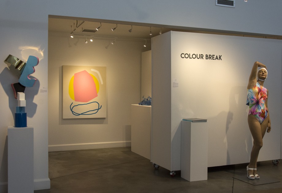 Colour Break 2019 » Oeno Gallery