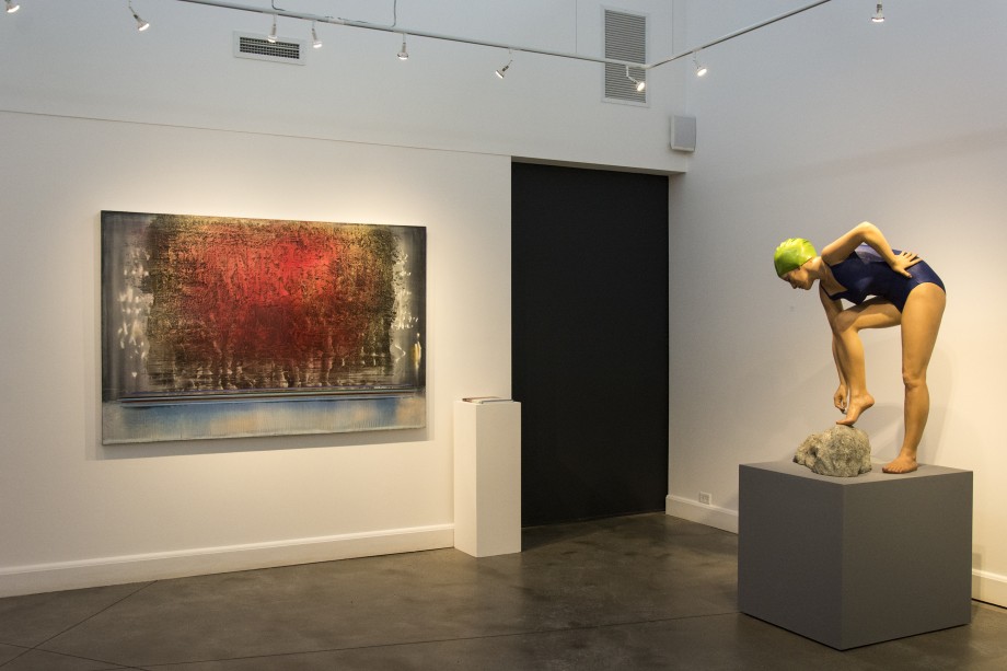 Colour Break 2019 » Oeno Gallery