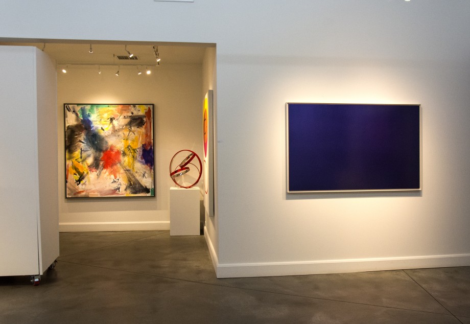 Colour Break 2019 » Oeno Gallery