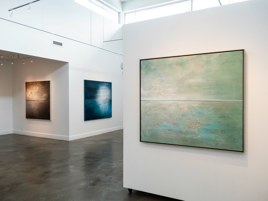 Place - Sasha Rogers » Oeno Gallery