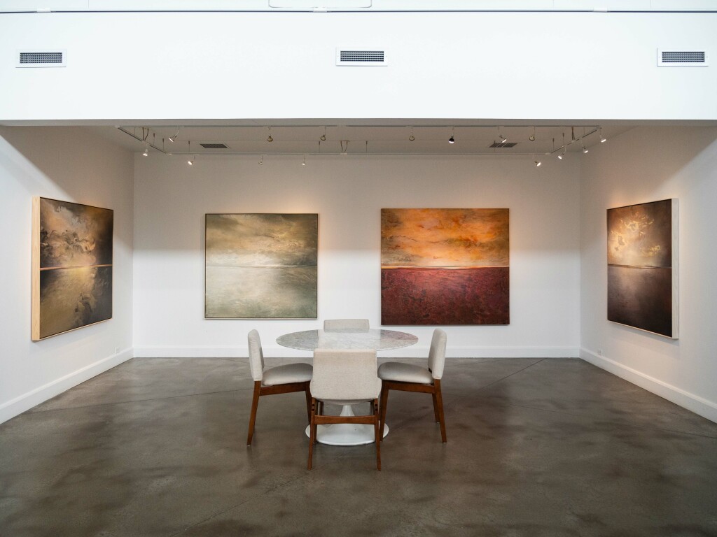 Place - Sasha Rogers » Oeno Gallery