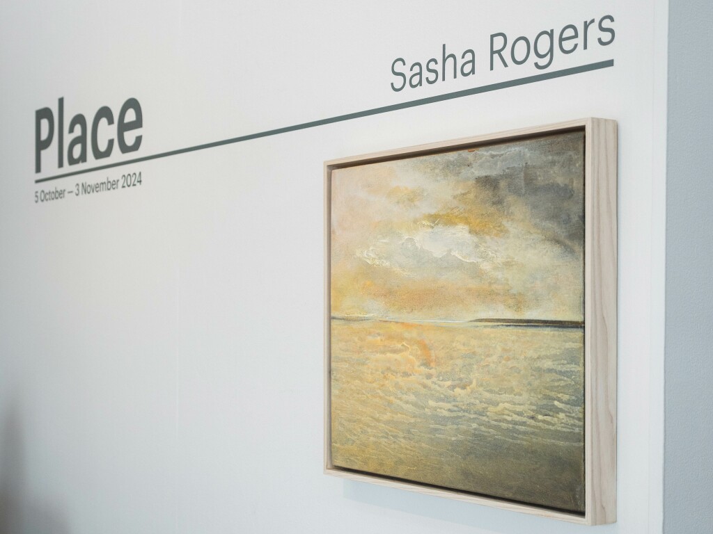 Place - Sasha Rogers » Oeno Gallery